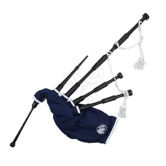 cornemuse écossaise