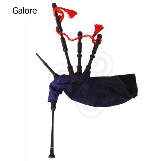 cornemuse écossaise