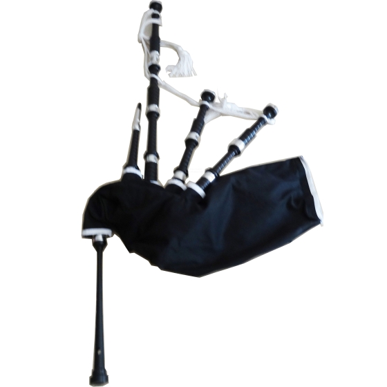 cornemuse écossaise