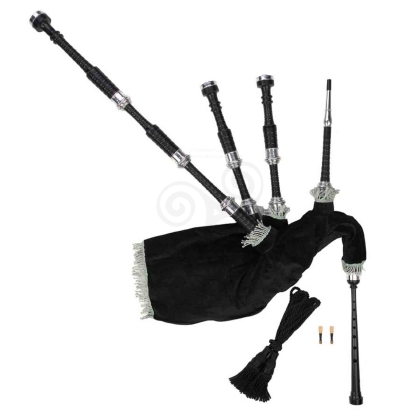 cornemuse écossaise